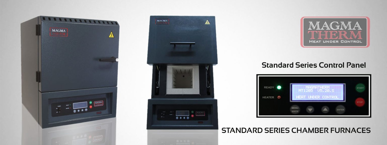 Standard Series - MagmaTherm