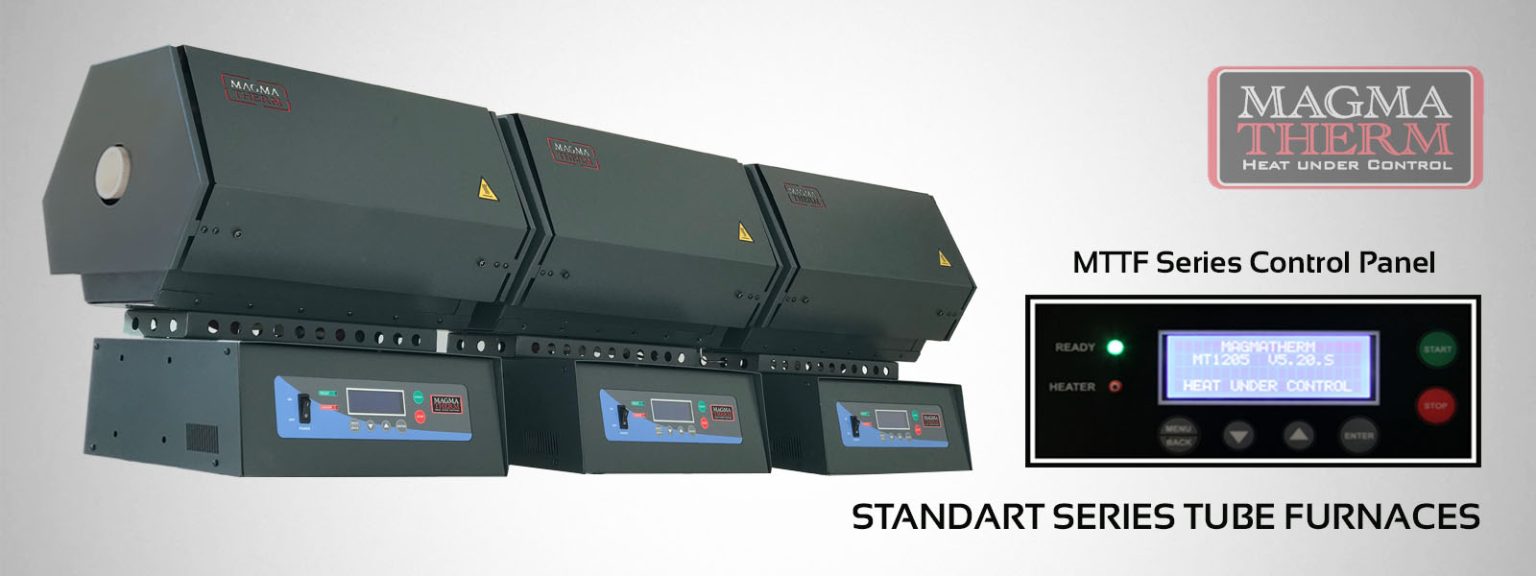 MTTF Series - MagmaTherm